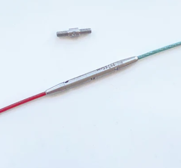 Lotus Cable Connectors – Three Crows Fiber