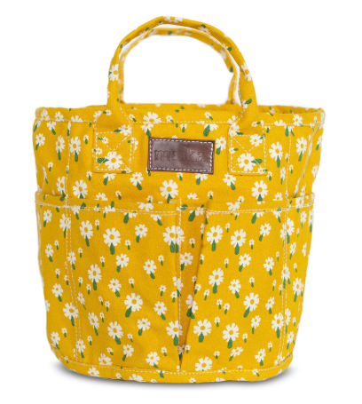 Maika bag - Project Tote – Three Crows Fiber